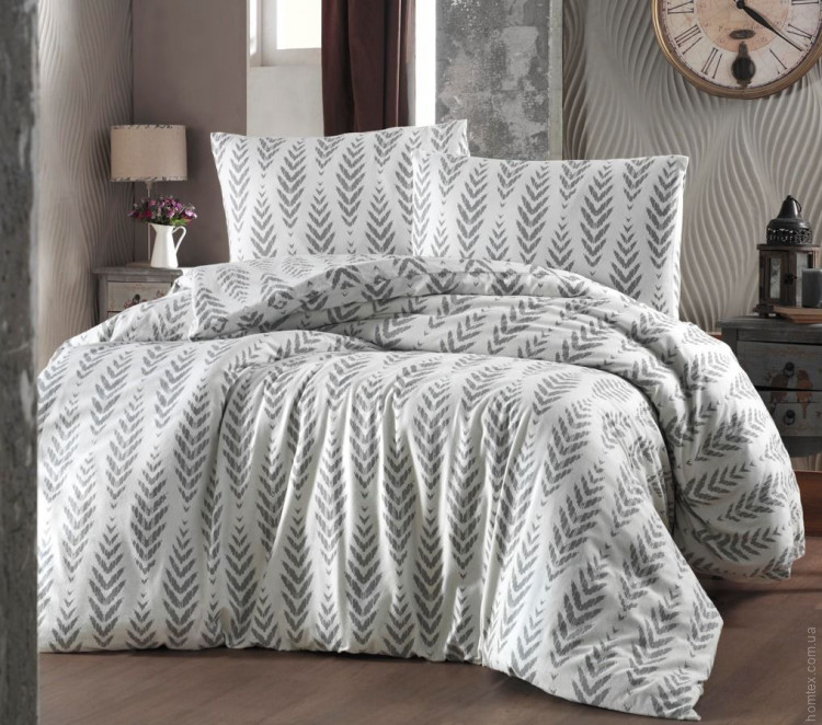 Постільна білизна Cotton Collection фланель модель 6 євро купить в ...