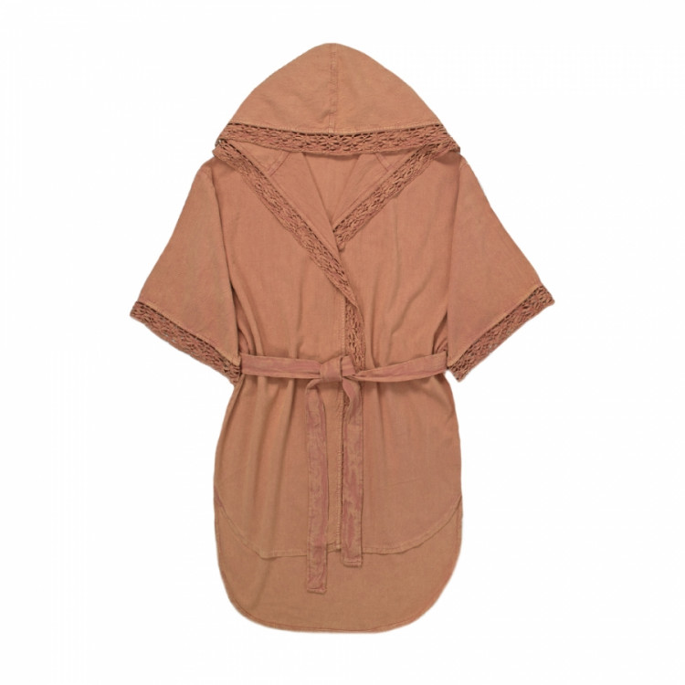 Халат Buldans Misk brick купить в интернет-магазине Homtex