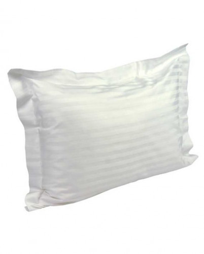 Наволочка Руно з рамкою сатин страйп 50х70 см купить в интернет ...