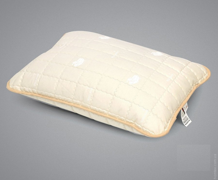 Подушка Seral Wool Standart 50x70 см купить в интернет-магазине Homtex