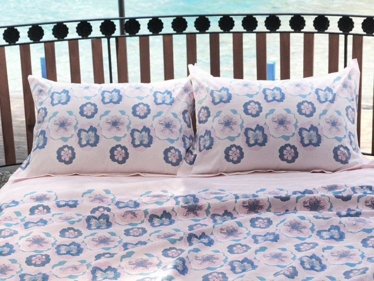 Постельное белье Marie Claire Dames с пике полуторный купить в интернет ...