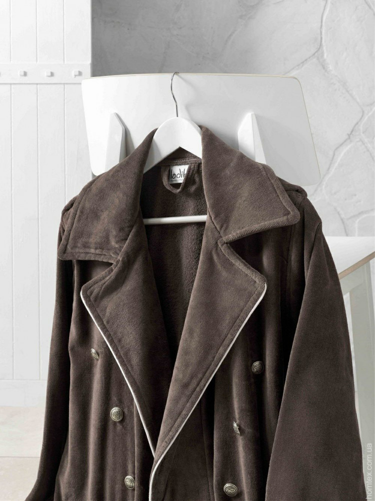 Халат Ladik Fulis V3 купить в интернет-магазине Homtex