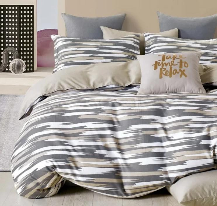 Постельное белье Isleep 668 сатин-твилл полуторный купить в интернет ...