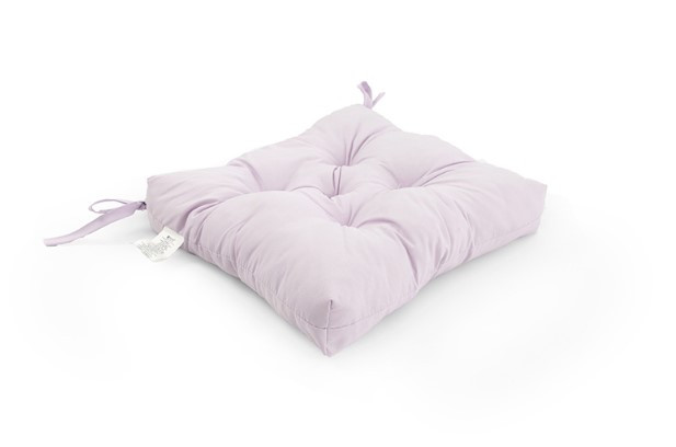 Подушка на стул Руно Лавандовая 38х38 см купить в интернет-магазине Homtex