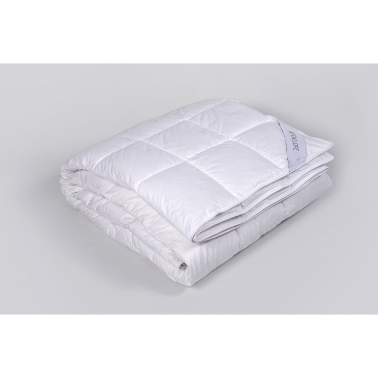 Одеяло пуховое Penelope Tropica 155x215см купить в интернет-магазине Homtex